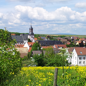 Familie Hallmann Partenheim